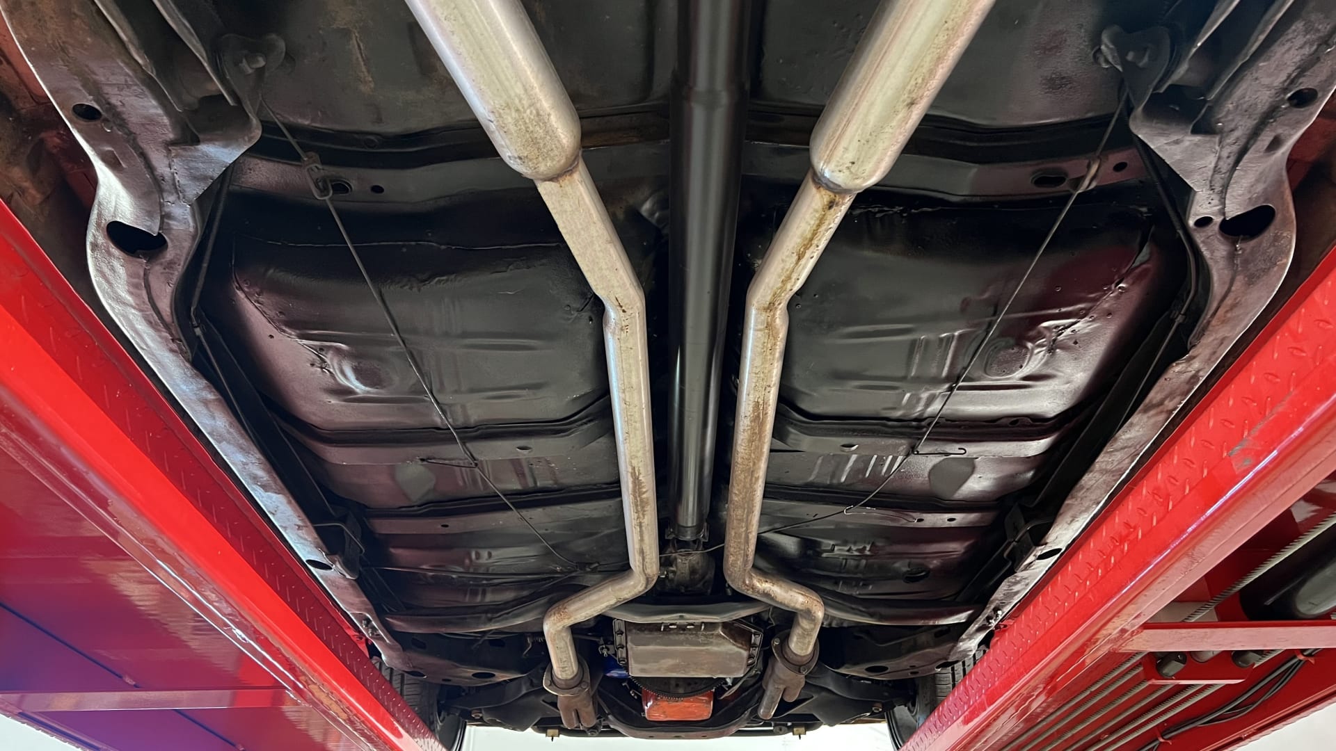 1966 Chevrolet Chevelle at Indy 2023 as K195 - Mecum Auctions