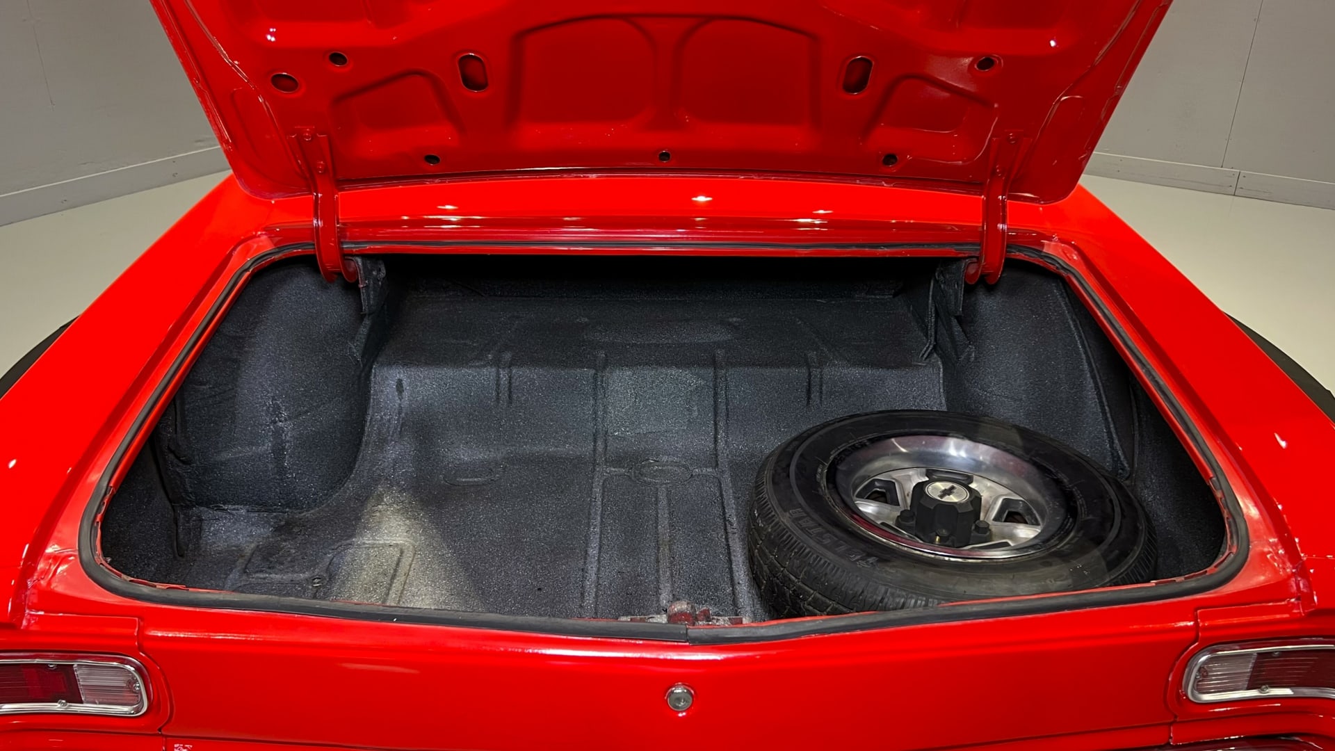 1966 Chevrolet Chevelle at Indy 2023 as K195 - Mecum Auctions