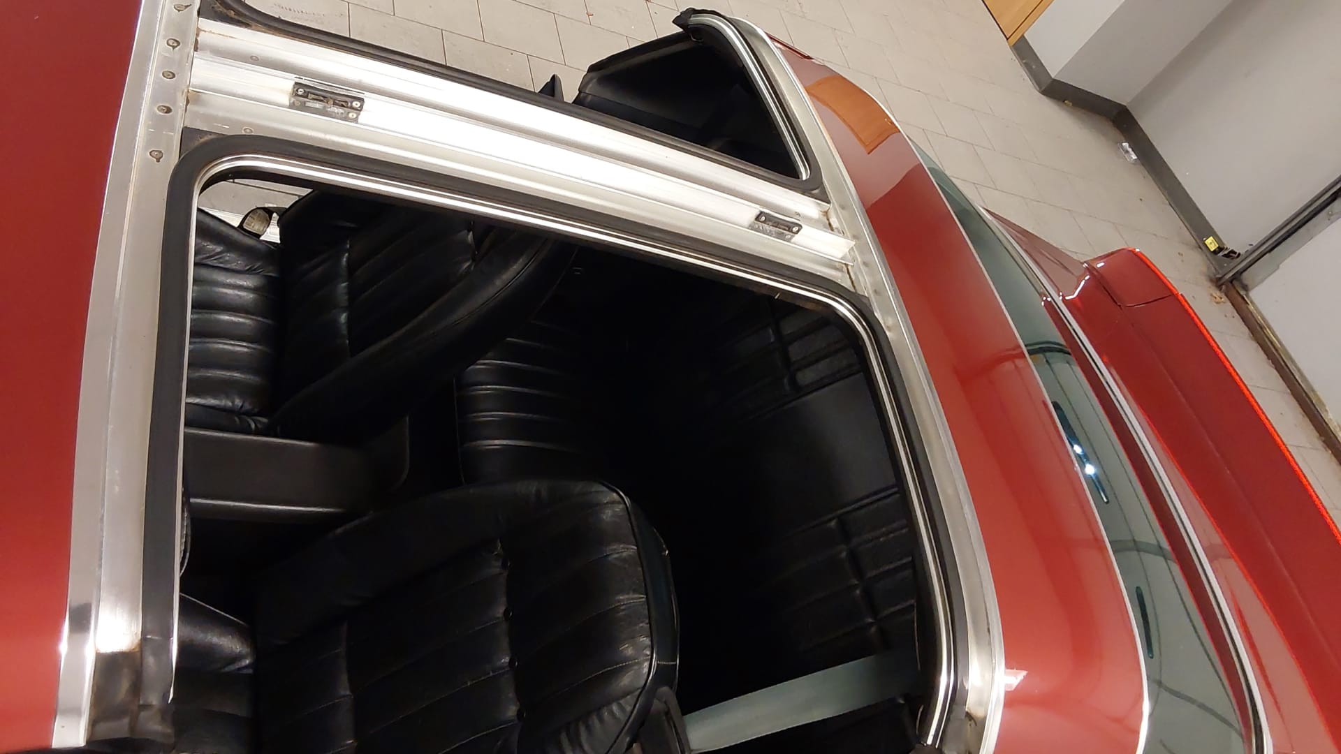 1979 Pontiac Firebird Formula at Indy 2023 as G108 - Mecum Auctions