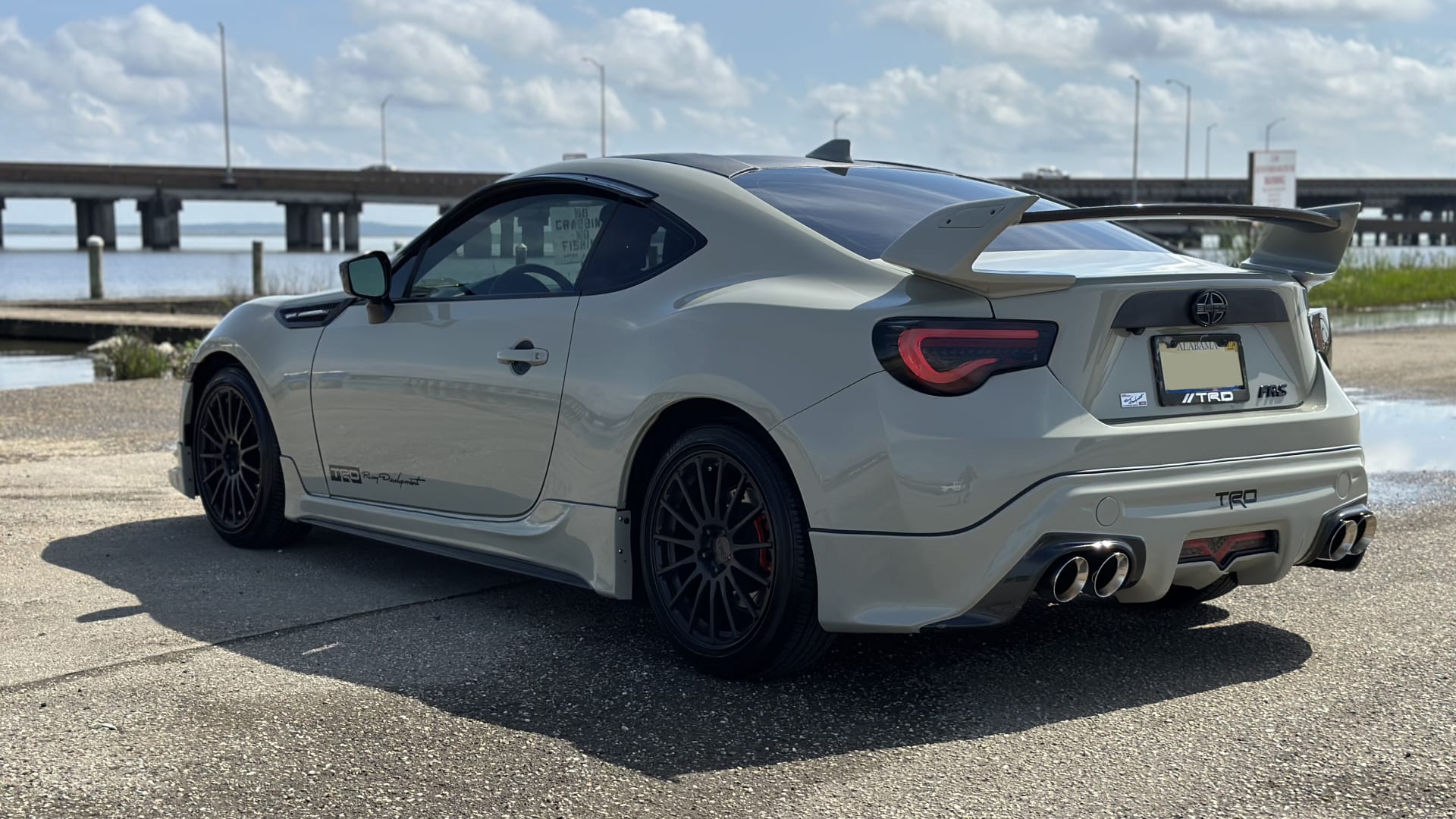 2016 Toyota Scion FR-S at Indy 2023 as L180 - Mecum Auctions