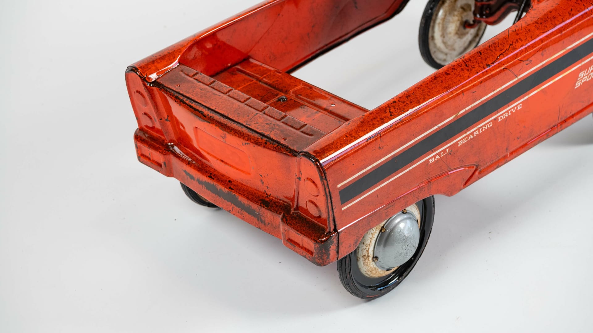 Murray Super Sport Pedal Car at Indy 2023 as M310 - Mecum Auctions