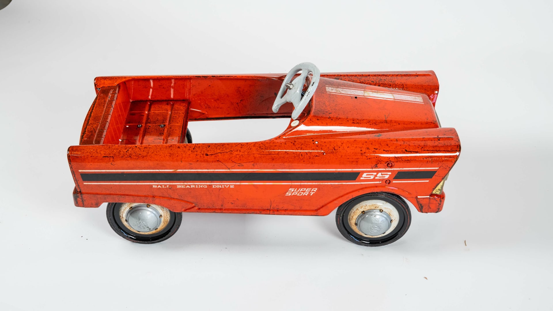 Murray Super Sport Pedal Car at Indy 2023 as M310 - Mecum Auctions