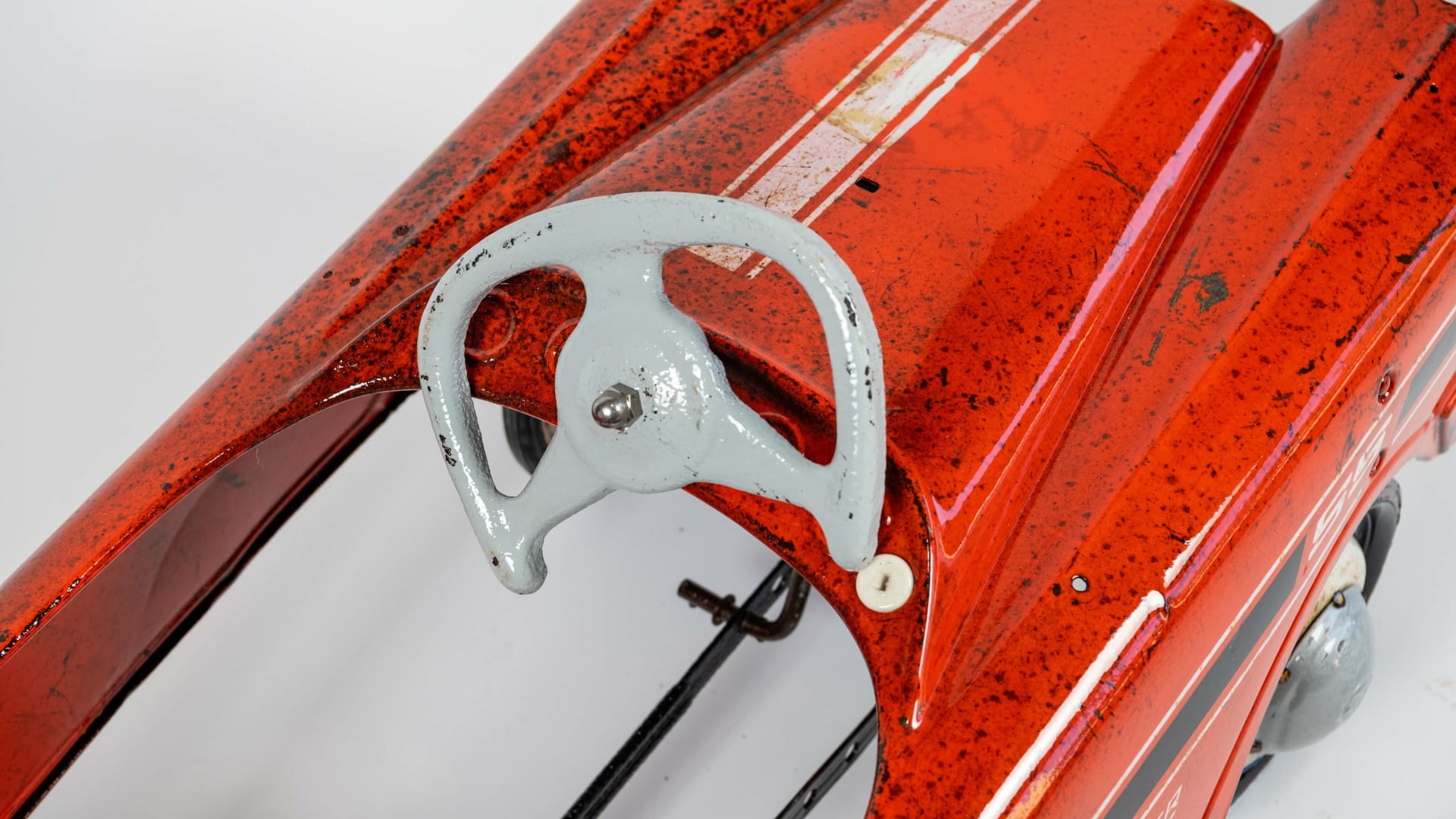 Murray Super Sport Pedal Car at Indy 2023 as M310 - Mecum Auctions