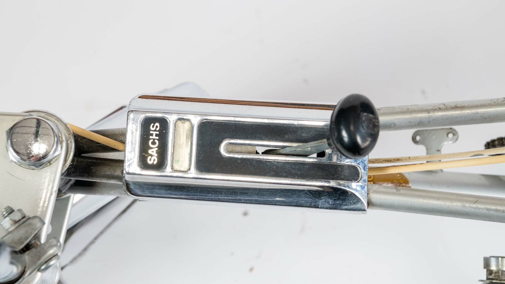 Kalkhoff Chopper Bicycle at Indy 2023 as M341 - Mecum Auctions