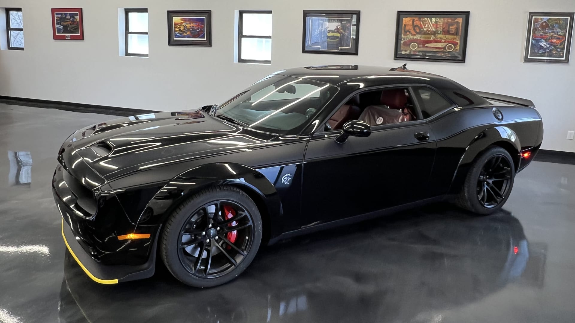 Mecum Auction Houston 2023