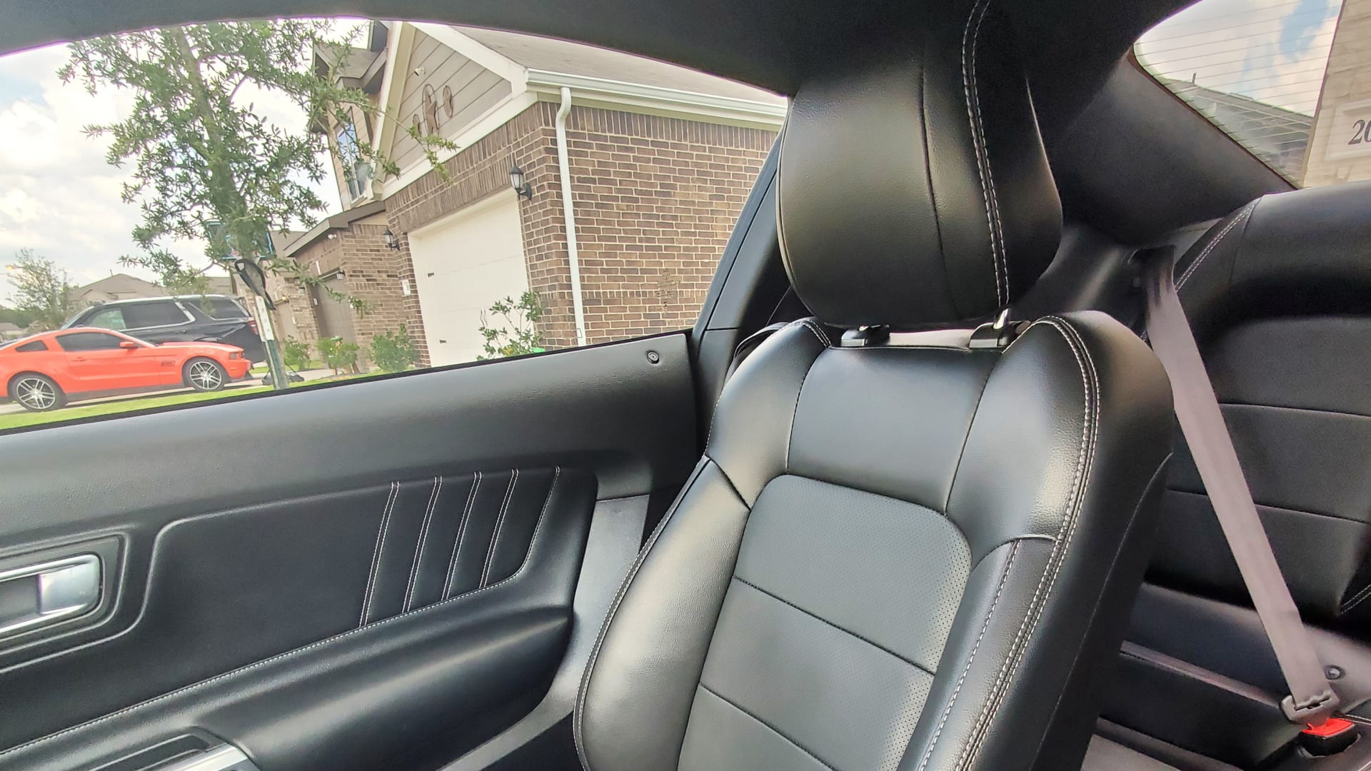 2018 Ford Mustang GT Fastback at Houston 2023 as T338 - Mecum Auctions