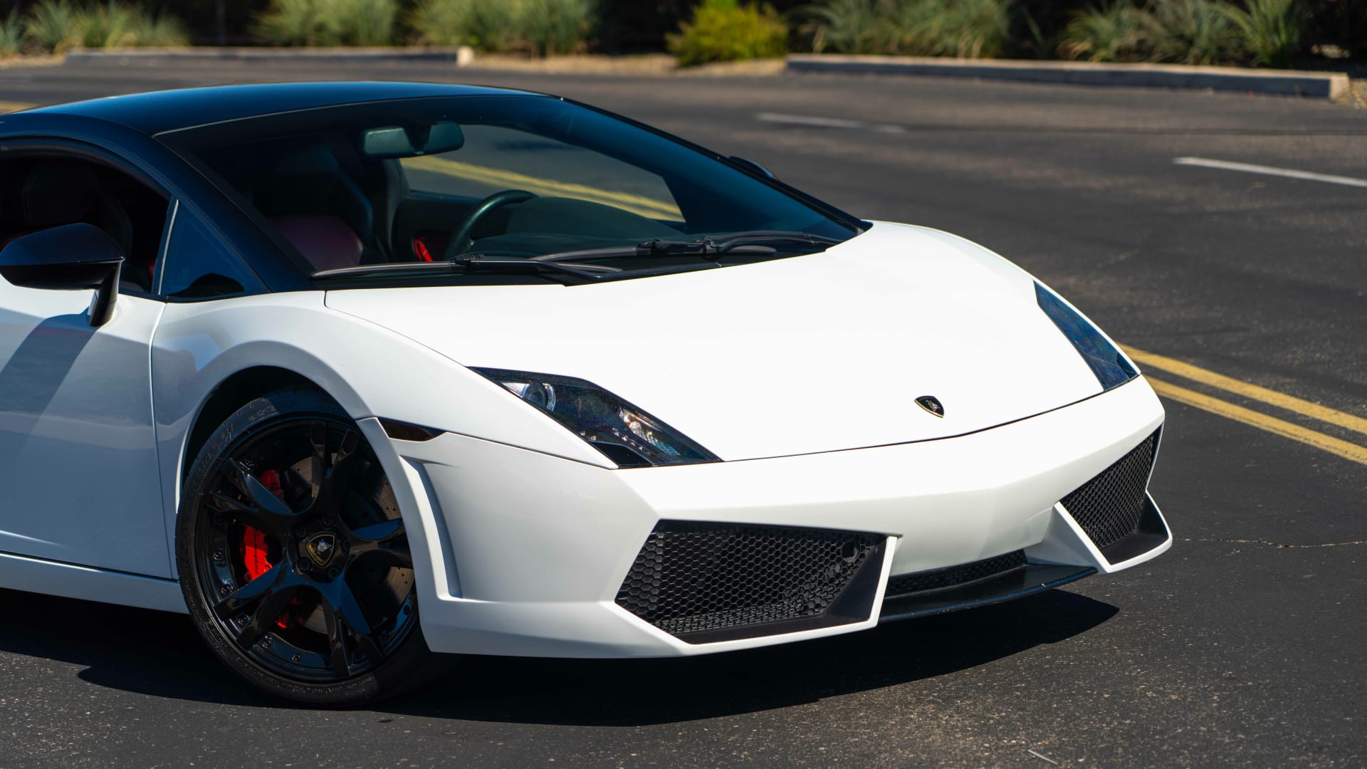 2013 Lamborghini Gallardo at Houston 2023 as S87.1 - Mecum Auctions