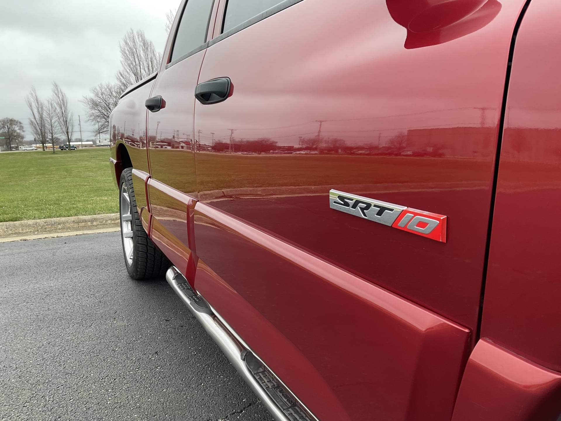 2006 Dodge Ram SRT-10 Pickup at Houston 2023 as S24 - Mecum Auctions 2006 Dodge Ram SRT-10 Pickup at Houston 2023 as S24 - Mecum Auctions