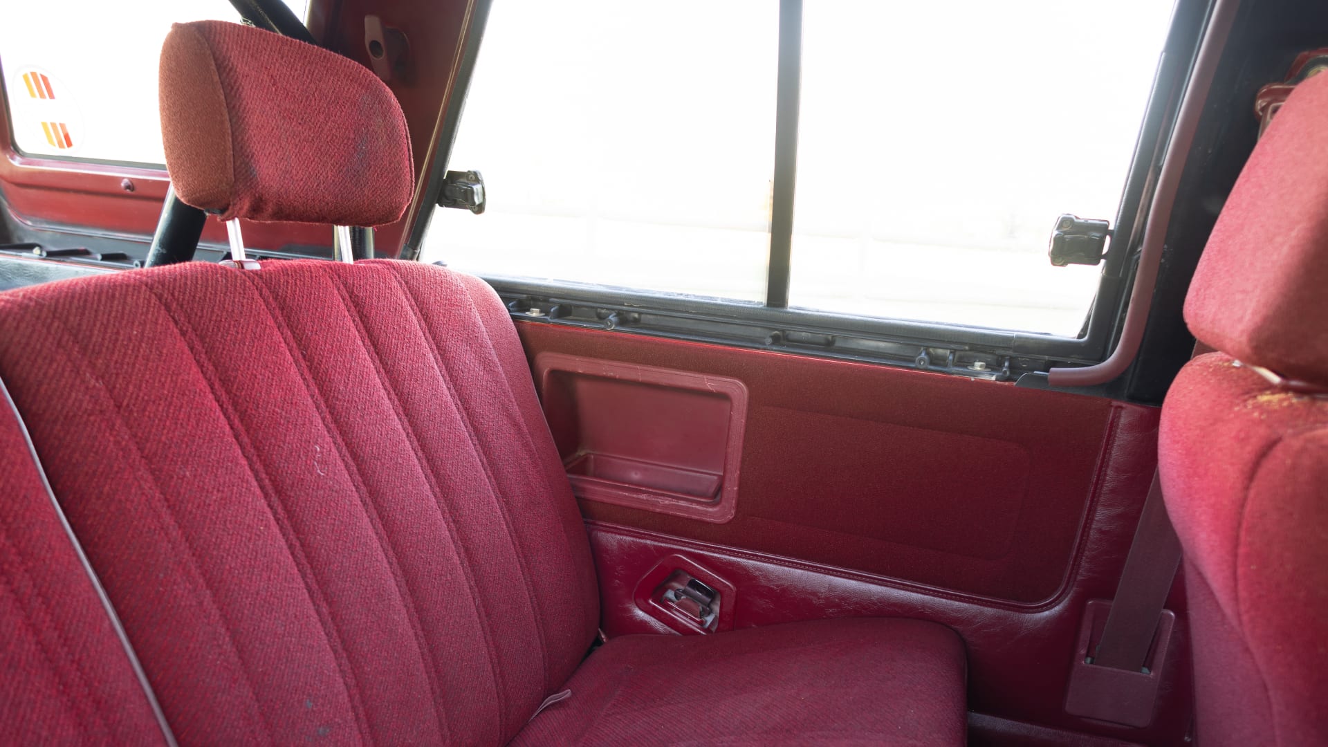 1987 Toyota 4Runner SR5 Turbo at Tulsa 2023 as F51 - Mecum Auctions