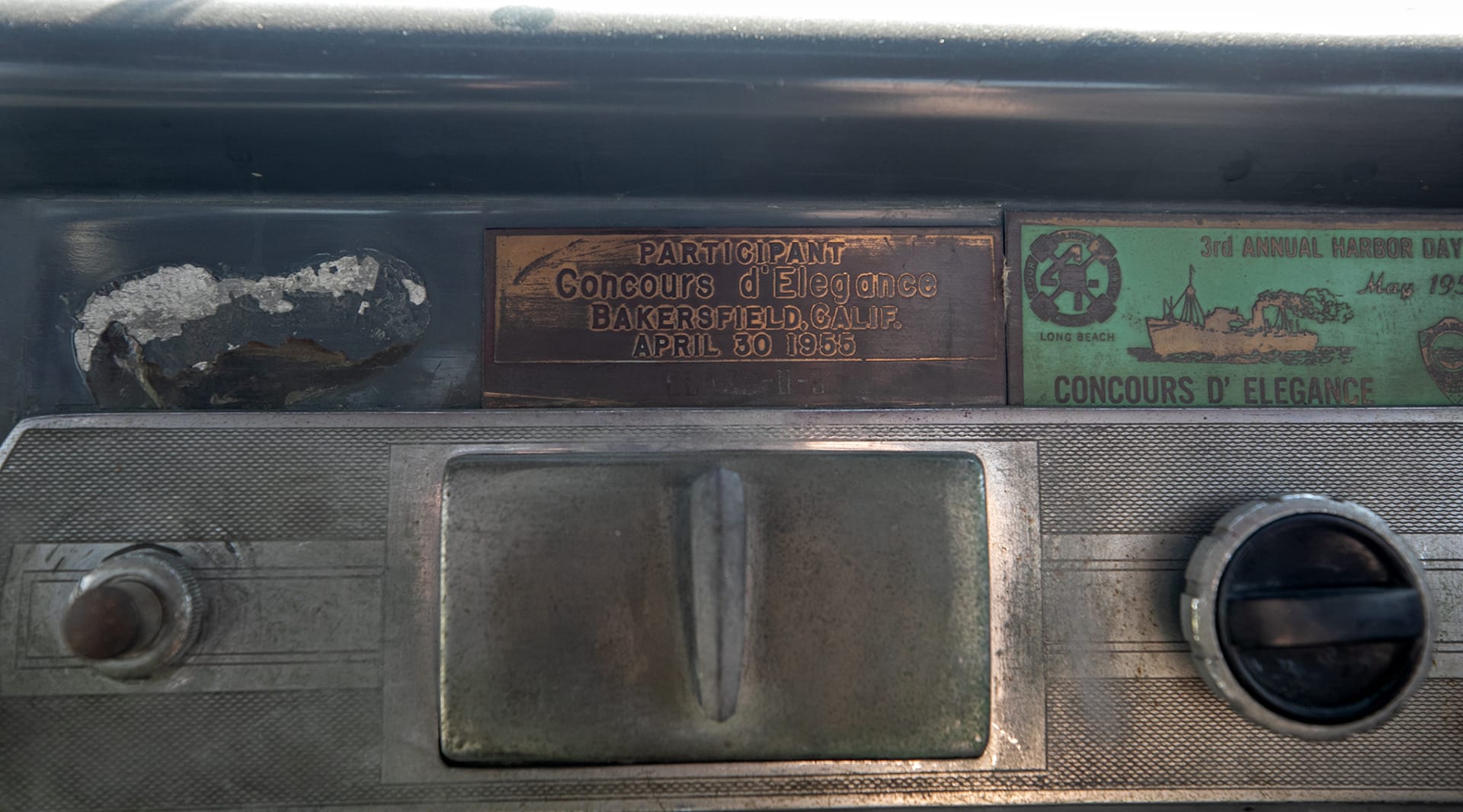 1953 Nash-Healey Le Mans Coupe at Indy 2023 as S48 - Mecum Auctions