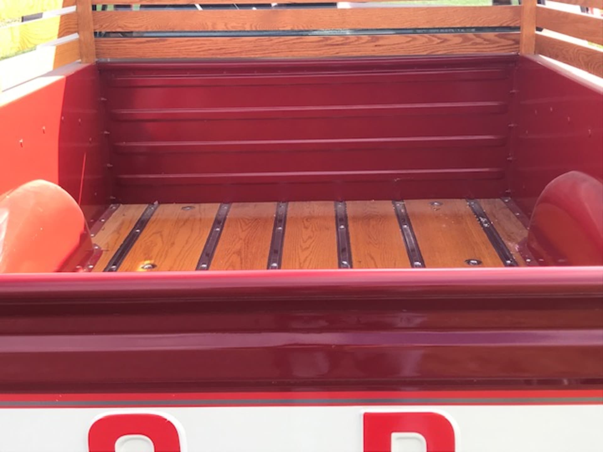 1985 Ford F150 Pickup at Indy 2023 as L190 - Mecum Auctions