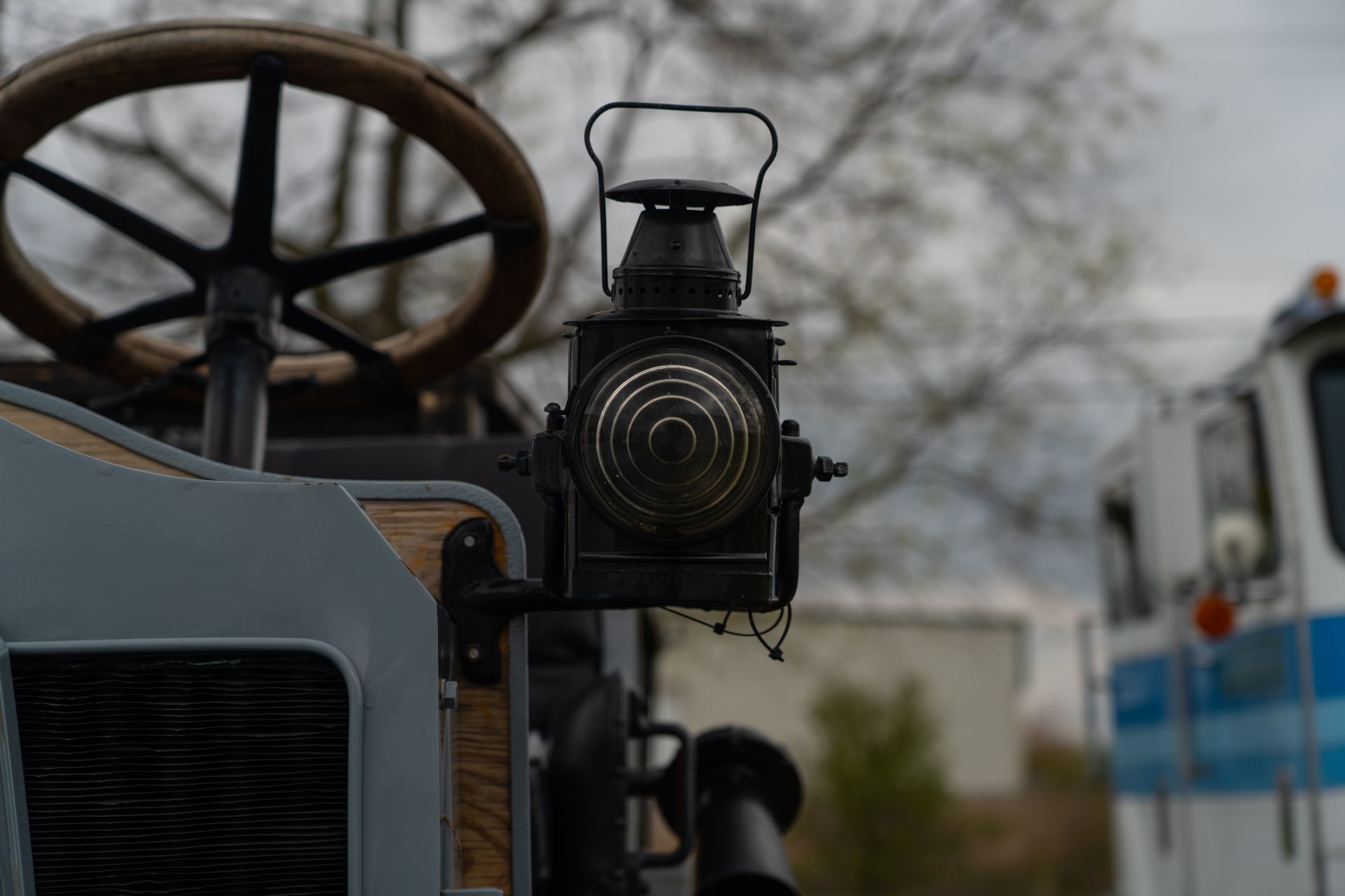 1914 Kelly Springfield Model K-40 at Indy 2023 as J181 - Mecum Auctions
