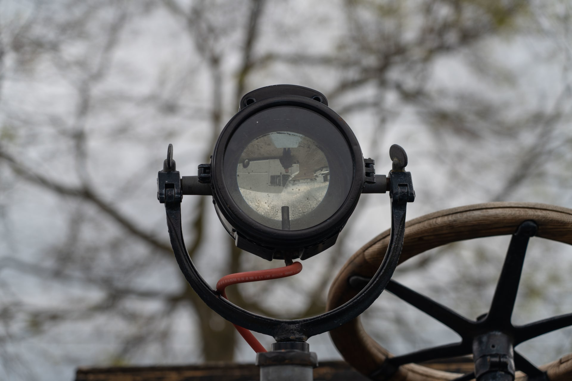 1914 Kelly Springfield Model K-40 at Indy 2023 as J181 - Mecum Auctions