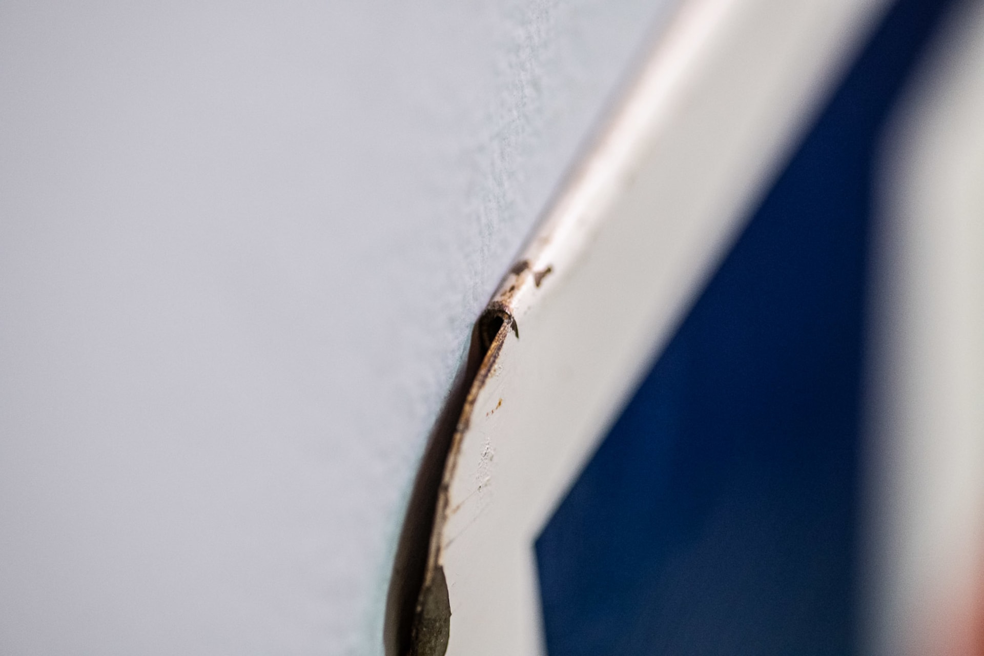 Douglas Surefire Batteries Single-Sided Tin Sign at The World’s Largest ...