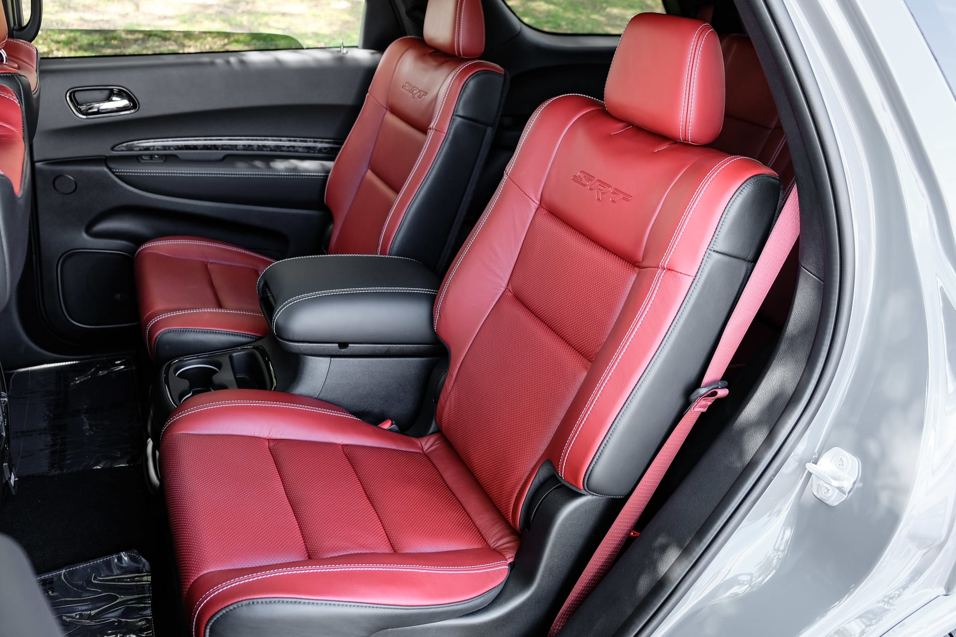 2023 Dodge Durango SRT Hellcat Last Call at Indy 2023 as S93.1 - Mecum ...