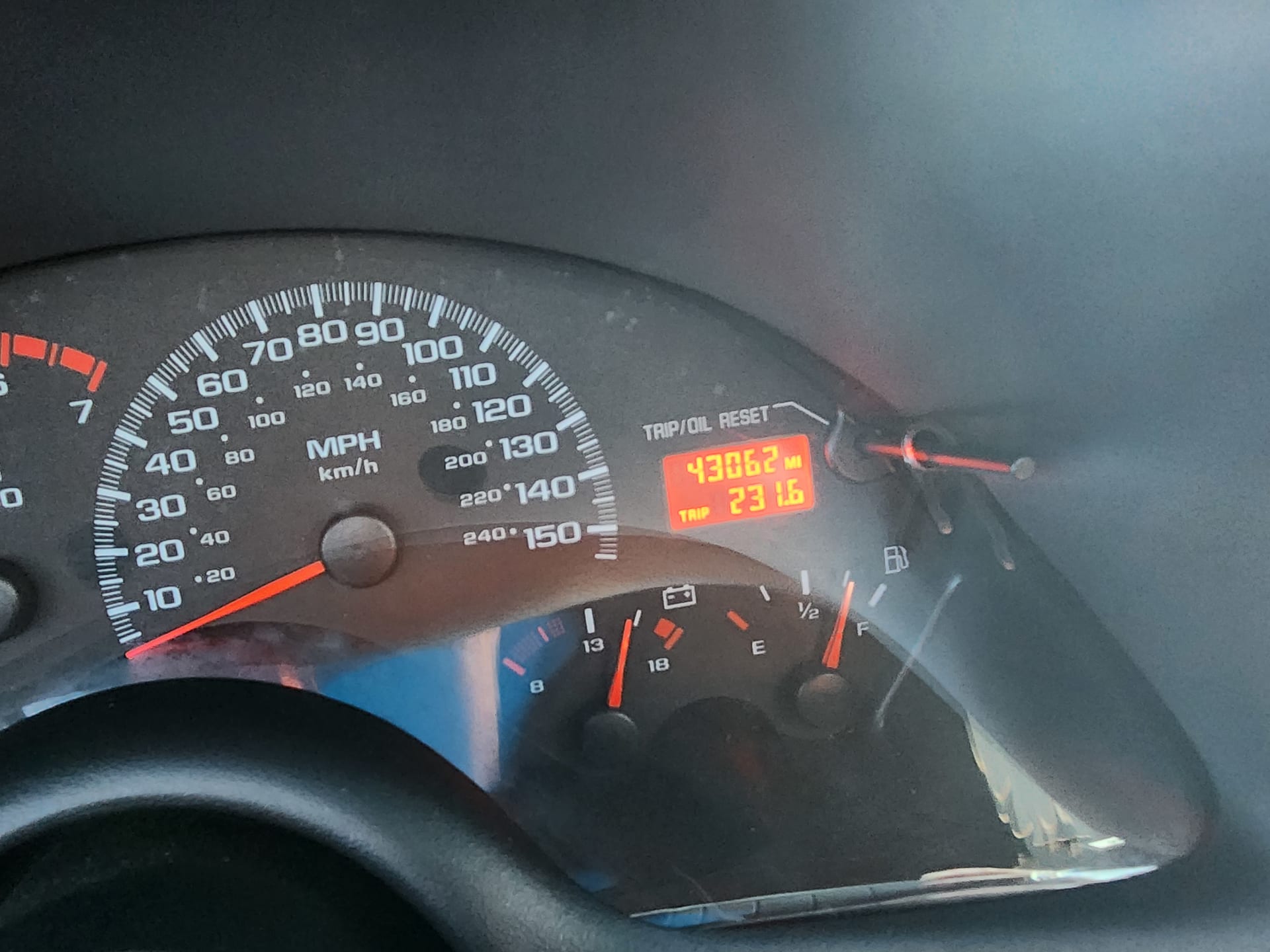 2001 Chevrolet Camaro SS at Indy 2023 as G232 - Mecum Auctions