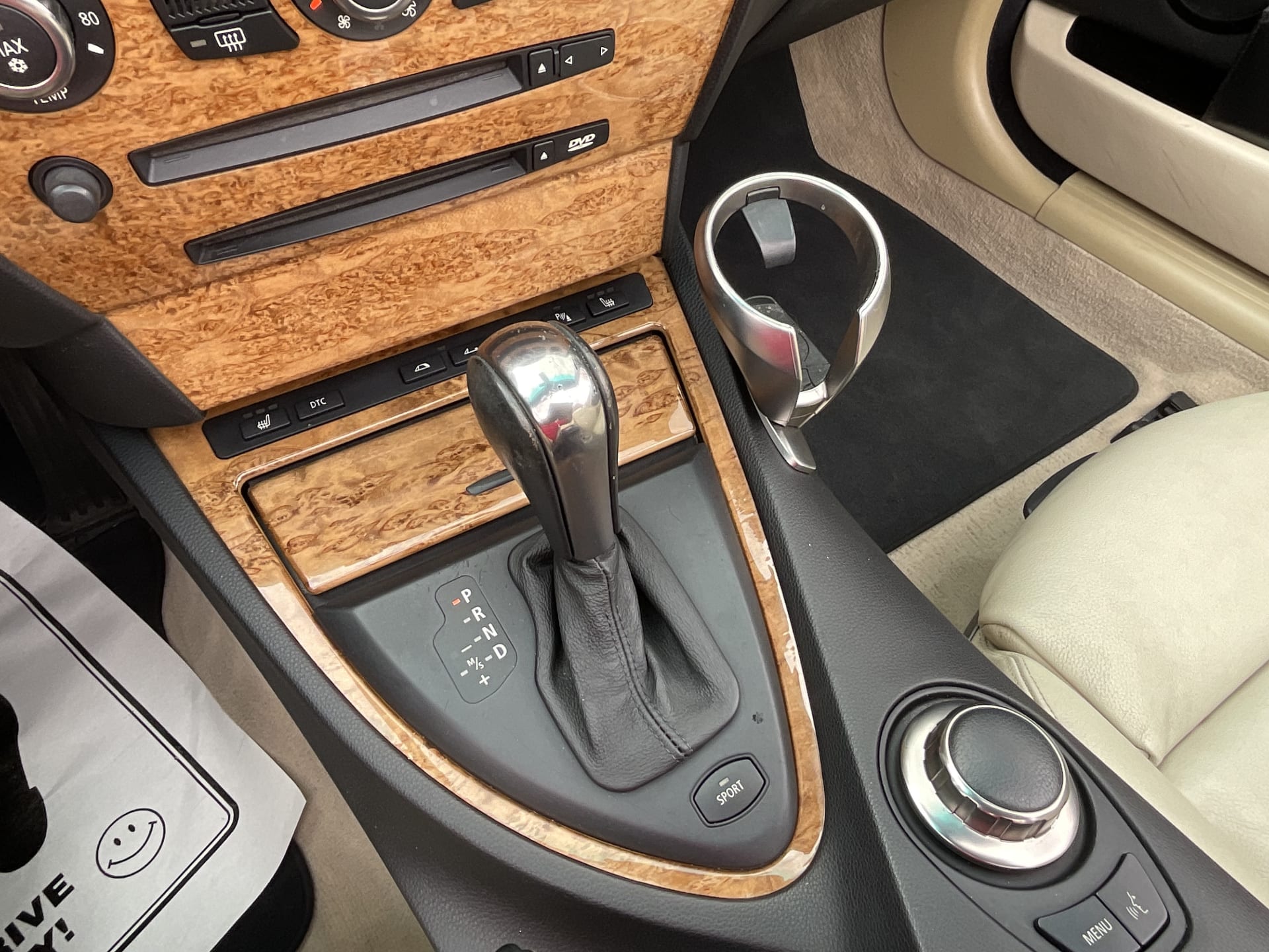 2006 BMW 650i Convertible at Indy 2023 as G62.1 - Mecum Auctions