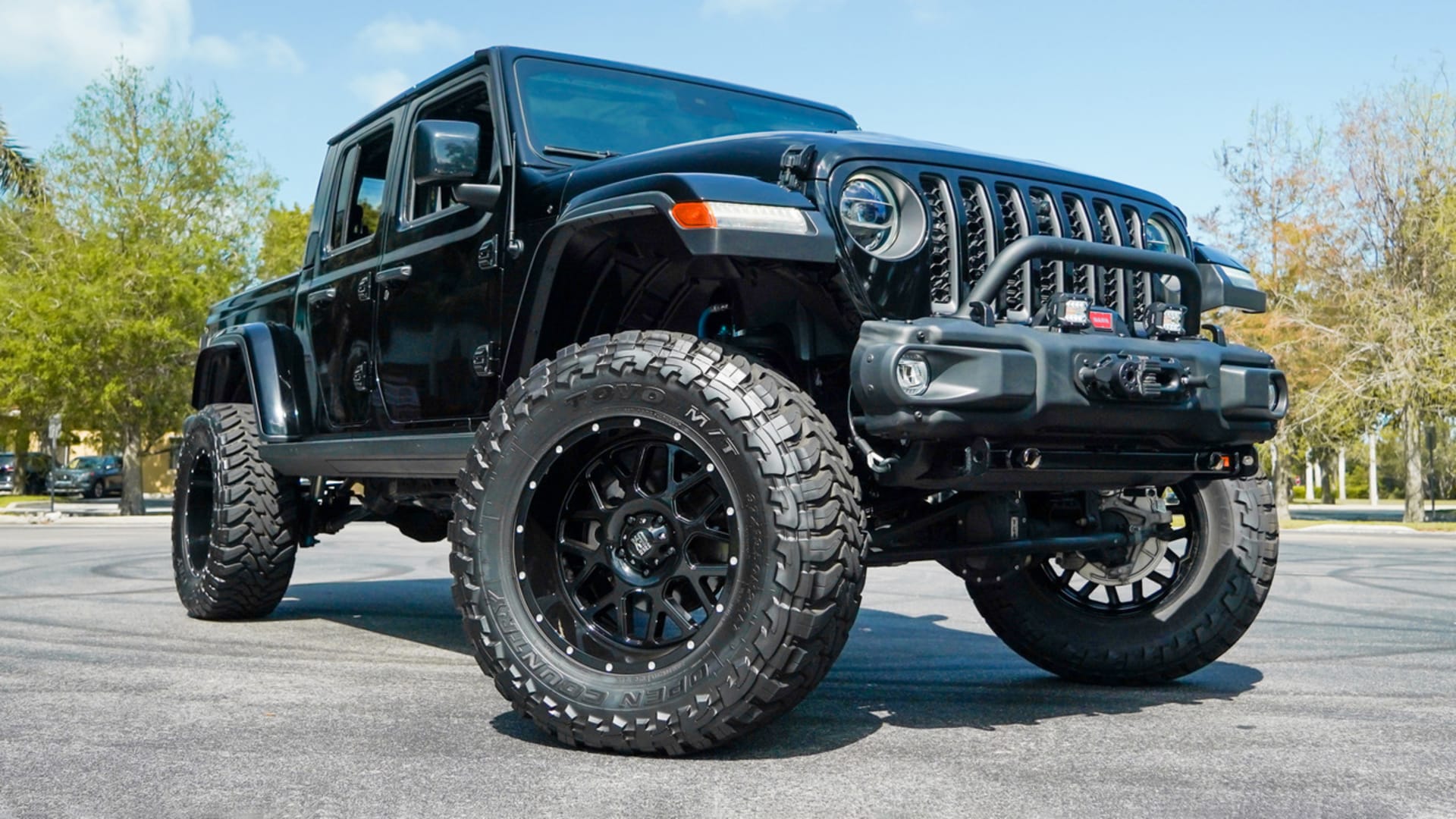 2020 Jeep Gladiator Rubicon Pickup at Indy 2023 as T244.1 - Mecum Auctions