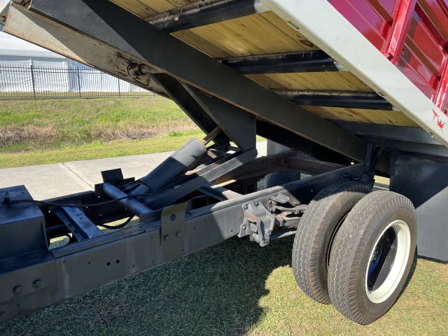 1969 Ford F500 Truck at Kissimmee 2023 as U113 - Mecum Auctions