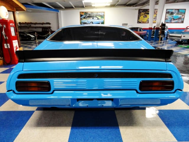 1976 Ford XC Falcon at Houston 2013 as S162 - Mecum Auctions