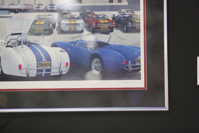 Dave Snyder Led Prints - Lot Of 3 at The Eddie Vannoy Collection 2020 ...