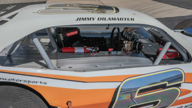 1979 Troyer Modified Race Car at Indy 2021 as F138 - Mecum Auctions