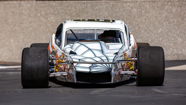 1979 Troyer Modified Race Car at Indy 2021 as F138 - Mecum Auctions