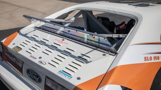 1979 Troyer Modified Race Car at Indy 2021 as F138 - Mecum Auctions