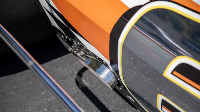 1979 Troyer Modified Race Car at Indy 2021 as F138 - Mecum Auctions