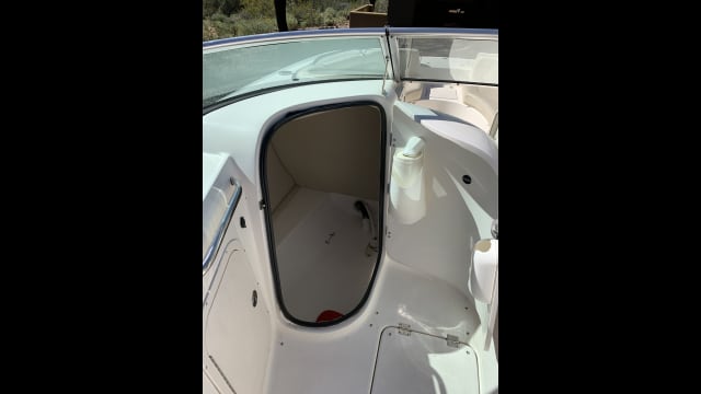 2004 Chaparral 234 Sunesta 24' at Glendale 2020 as F129.1 - Mecum Auctions