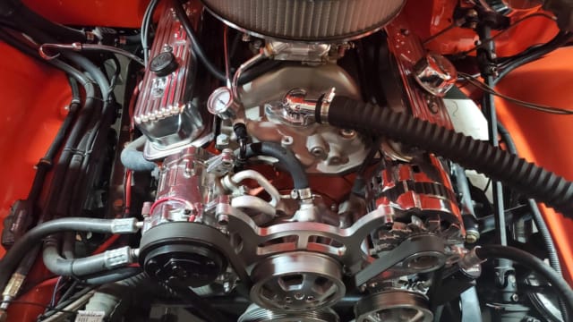 1986 Chevrolet C10 Pickup at Glendale 2022 as W187 - Mecum Auctions