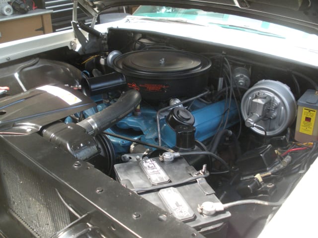 1959 Pontiac Bonneville at Monterey 2013 as T159 - Mecum Auctions