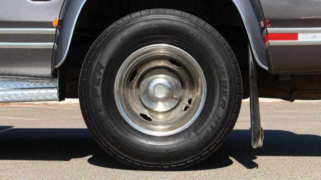 1990 Dodge D350 Pickup at Dallas 2022 as F158 - Mecum Auctions