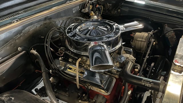 1965 Chevrolet Chevelle L79 at Dallas 2022 as S70.1 - Mecum Auctions