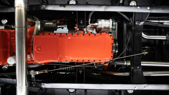 1956 Ford C700 Custom Truck at Dallas 2022 as S190.1 - Mecum Auctions