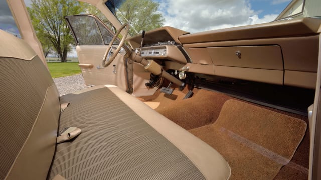 1966 Ford Ranch Wagon at Denver 2018 as F109 - Mecum Auctions