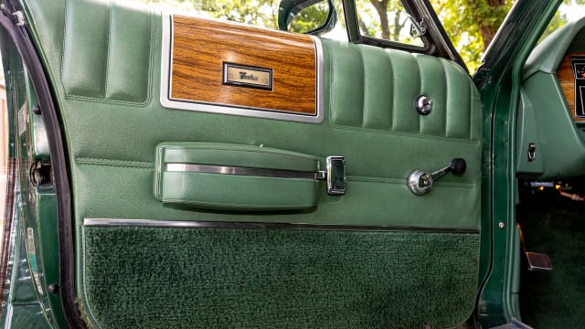 1973 AMC Ambassador Brougham at Orlando 2022 as S12 - Mecum Auctions