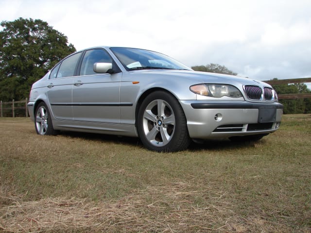 2005 BMW 330i at Kissimmee 2014 as W40 - Mecum Auctions