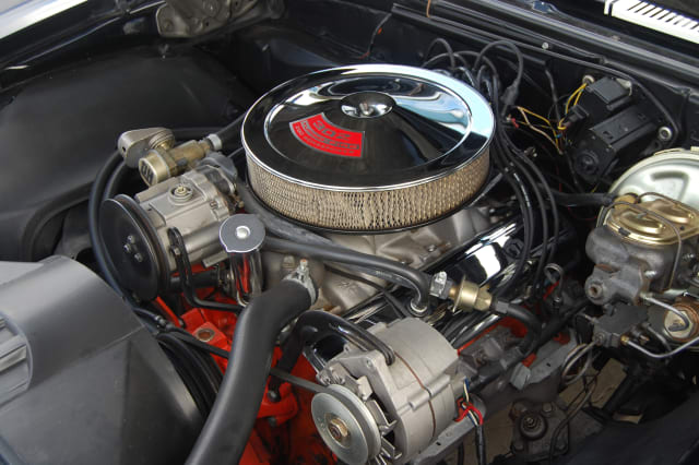 1968 Chevrolet Camaro Z28 at Kissimmee 2014 as T146 - Mecum Auctions