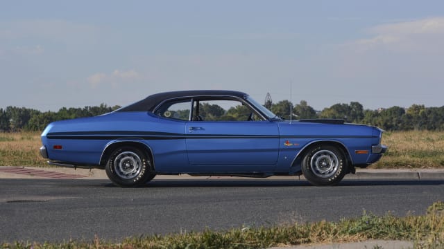 1971 Dodge Demon GSS at Kissimmee 2016 as F173 - Mecum Auctions