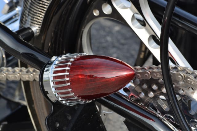 2013 Rods And Rides Custom Chopper at Kissimmee 2016 as S11 - Mecum ...