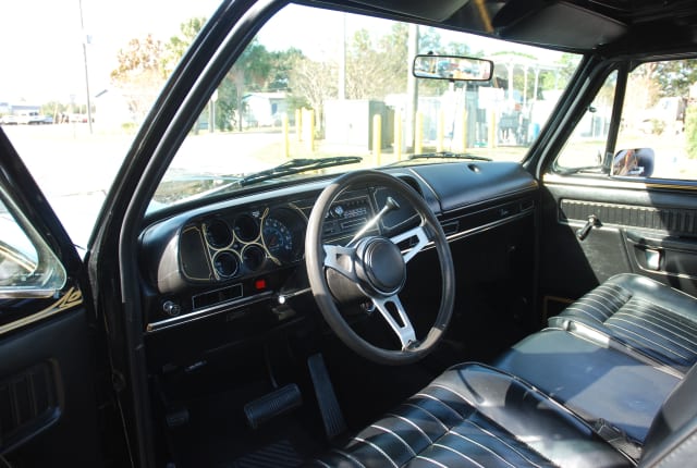 1979 Dodge Warlock II Pickup at Kissimmee 2018 as J117 - Mecum Auctions