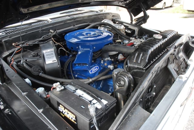 1975 Ford F150 XLT Ranger Pickup at Kissimmee 2019 as J29 - Mecum Auctions