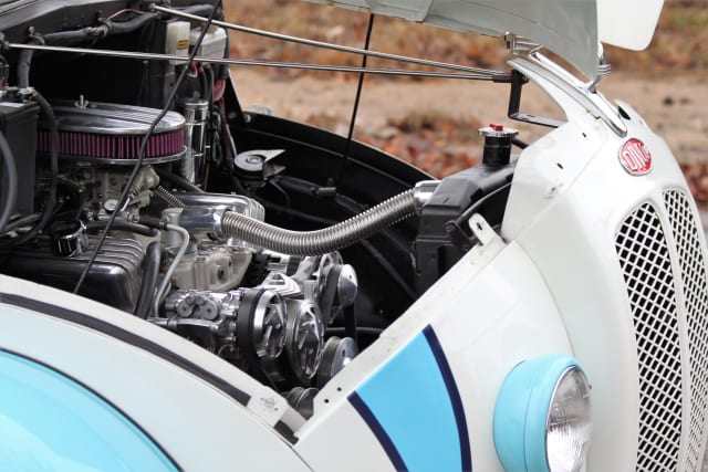 1963 Divco Milk Truck at Kissimmee 2019 as S58 - Mecum Auctions