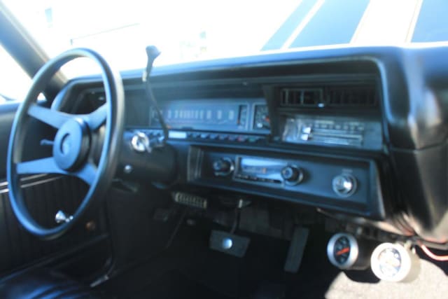 1971 Chevrolet Chevelle at Kissimmee 2019 as W276 - Mecum Auctions