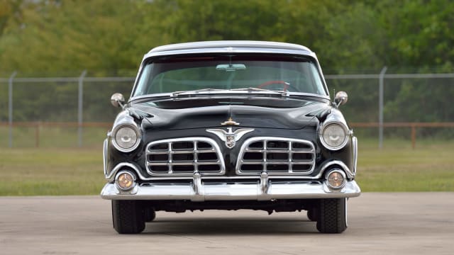 1955 Imperial at Kissimmee 2019 as F99 - Mecum Auctions