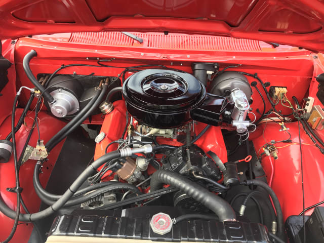 1973 Dodge D10 Adventurer Pickup at Kissimmee 2019 as W264.1 - Mecum ...