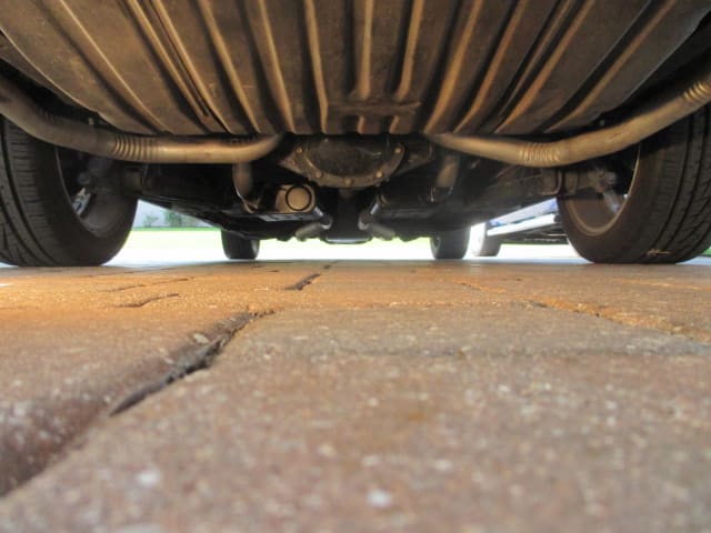 1966 Pontiac Tempest Resto Mod at Kissimmee 2020 as J160 - Mecum Auctions