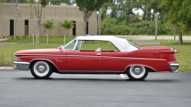 The Forward Look Collection at Kissimmee 2020 as S214 - Mecum Auctions