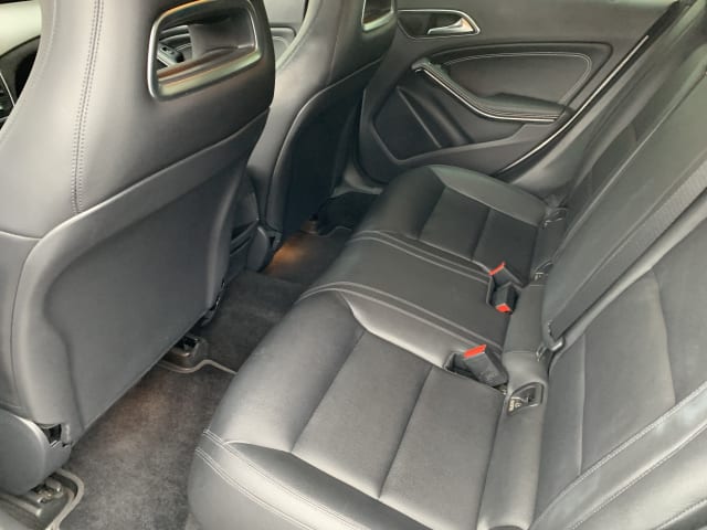 2014 Mercedes-Benz CLA250 at Kissimmee 2022 as L88 - Mecum Auctions